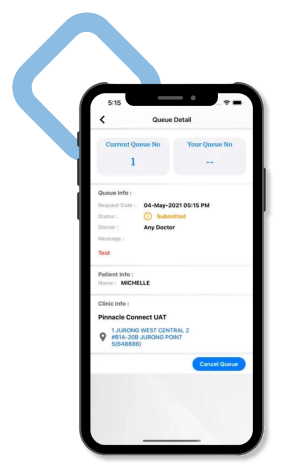 Pinnacle Family Clinic App - Pinnacle Family Clinic