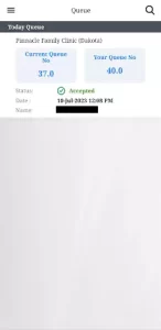 Pinnacle Family Clinic App – Pinnacle Family Clinic