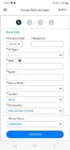 Pinnacle Family Clinic App - Pinnacle Family Clinic